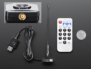 The Fundamentals of Software-Defined Radio | DigiKey